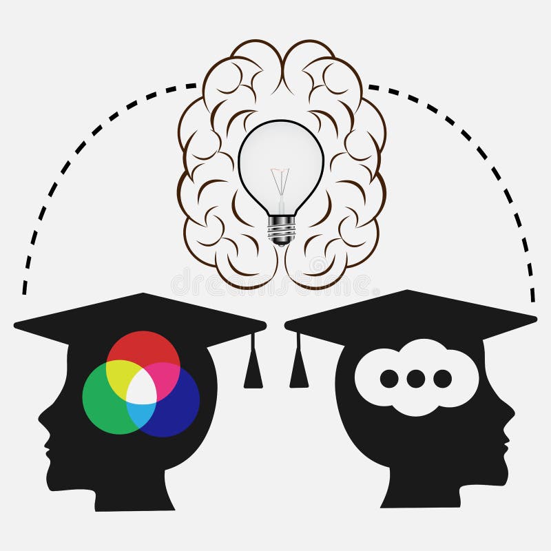 Knowledge Exchange Icon Stock Illustrations – 1,678 Knowledge Exchange ...