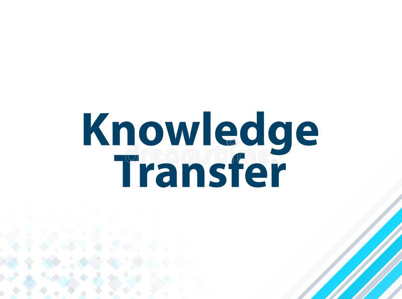 Knowledge Transfer Magical Glassy Sunburst Blue Button Sky Blue ...