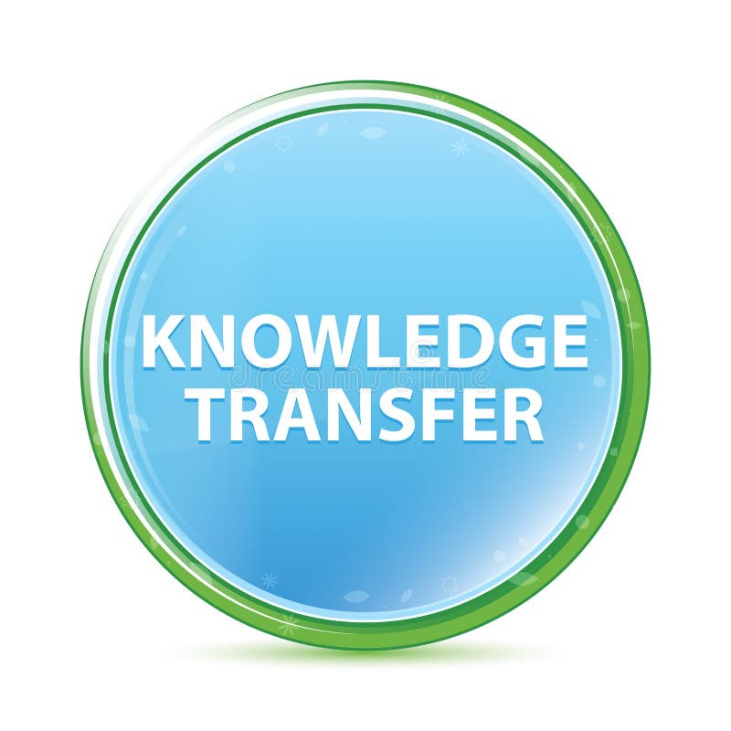 Knowledge Transfer Icon Stock Illustrations – 781 Knowledge Transfer ...