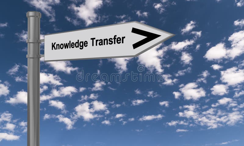Expertise Knowledge Road Sign Stock Illustrations – 70 Expertise ...