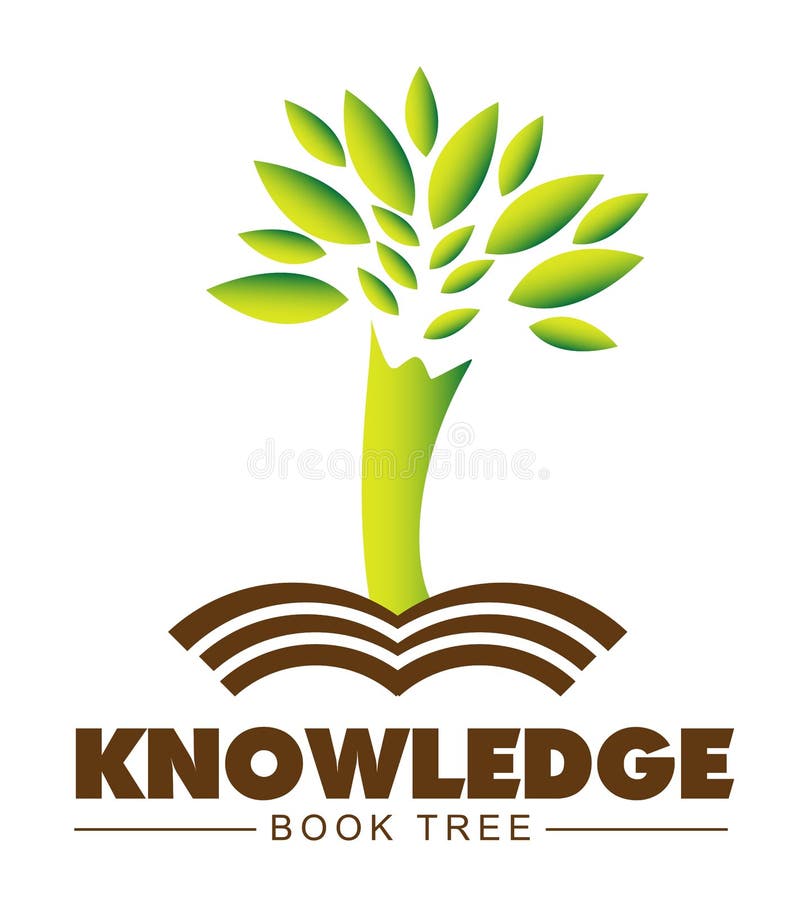Knowledge Tree Logo