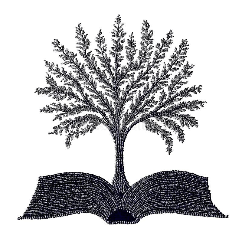 Knowledge Tree Book Stock Illustrations – 7,169 Knowledge Tree Book ...