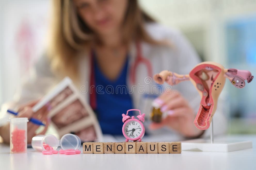 A Comprehensive Understanding of Menopause a Medical Perspective for ...