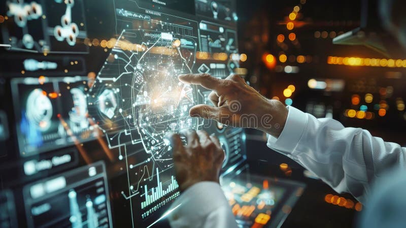 Knowledgeable Man Stock Illustrations – 307 Knowledgeable Man Stock ...