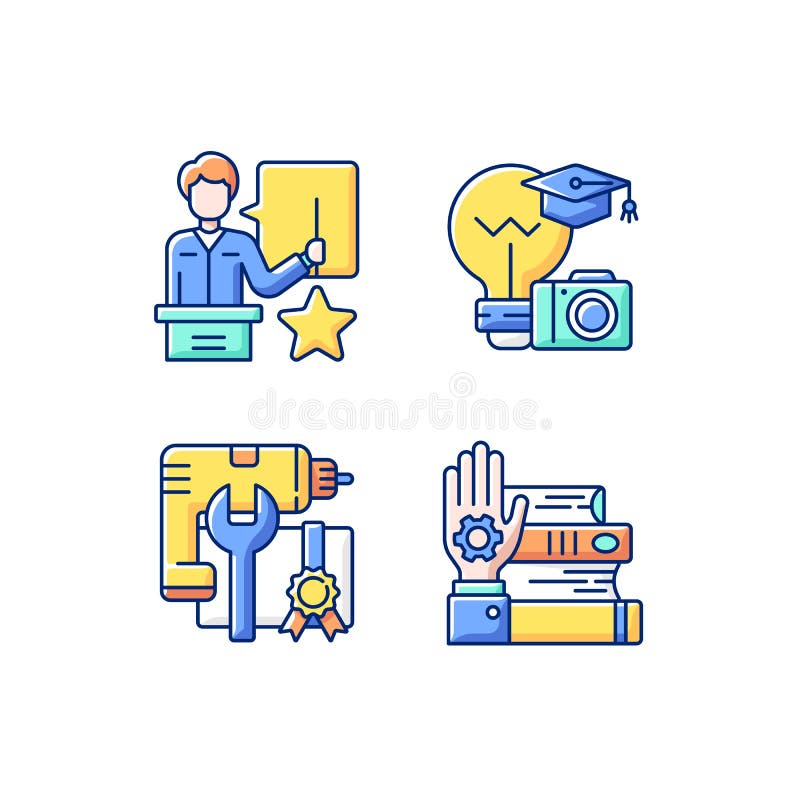 Practical Skills Stock Illustrations – 301 Practical Skills Stock ...