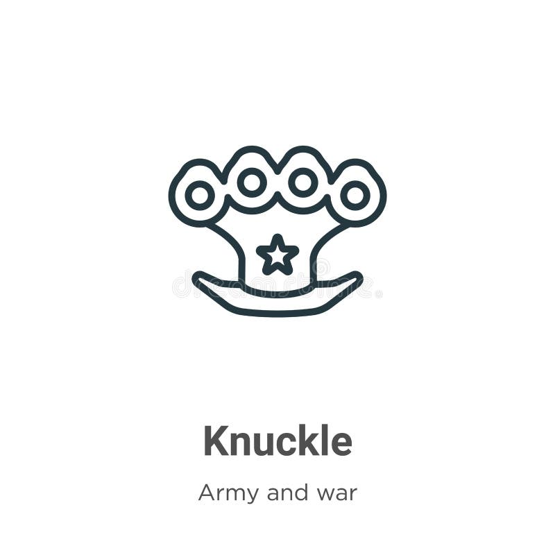 Knuckle Line Stock Illustrations – 1,161 Knuckle Line Stock ...