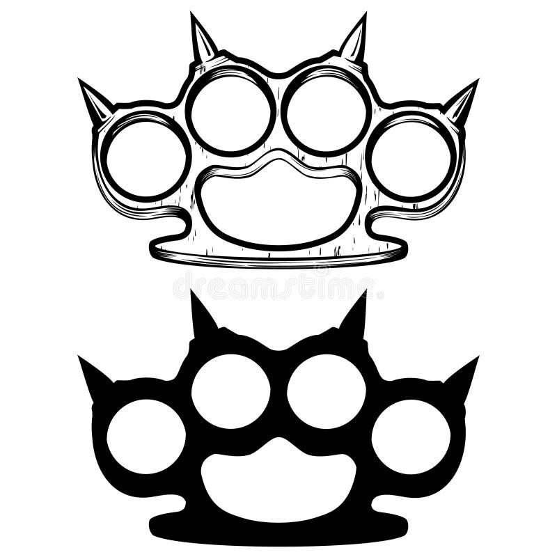 Knuckle Stock Illustrations – 2,970 Knuckle Stock Illustrations ...