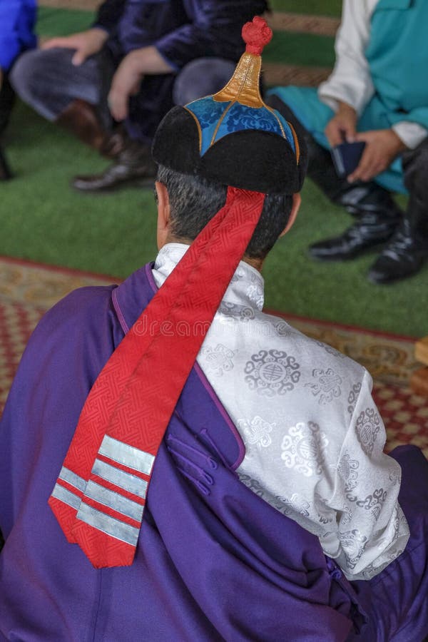 Knucklebone Shooting in Ulaanbaatar, Mongolia Editorial Image - Image ...