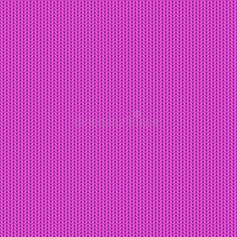 Knutted Realistic Looking Solid Color Pattern Seamless Texture ...