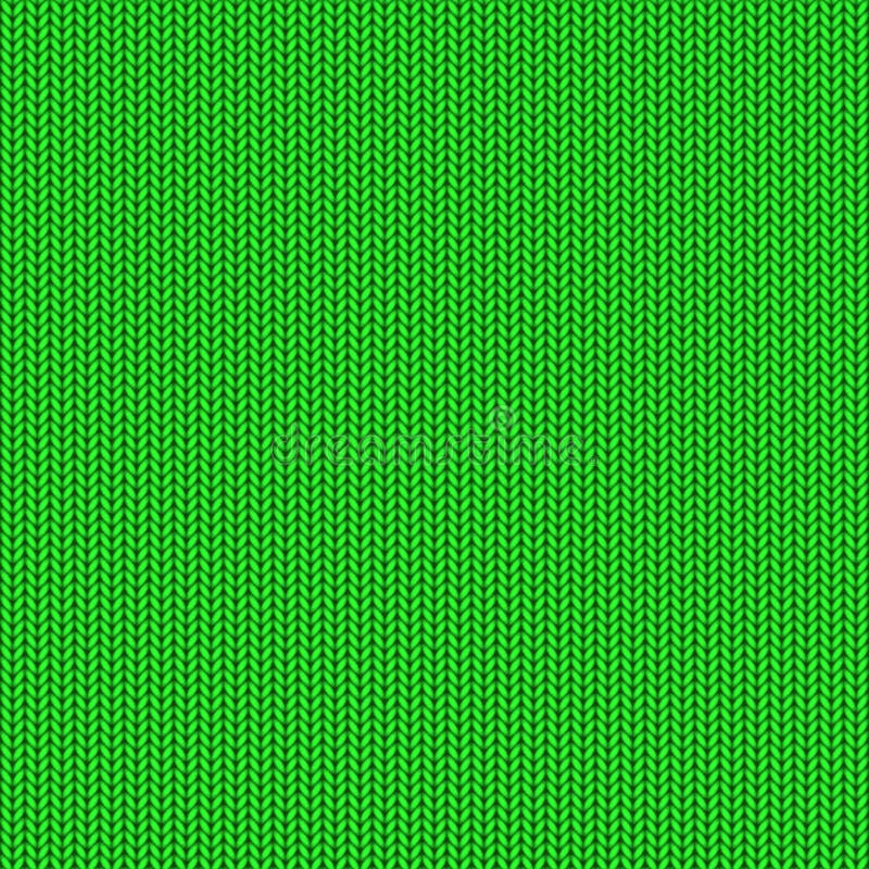 Knutted Realistic Looking Solid Color Pattern Seamless Texture ...