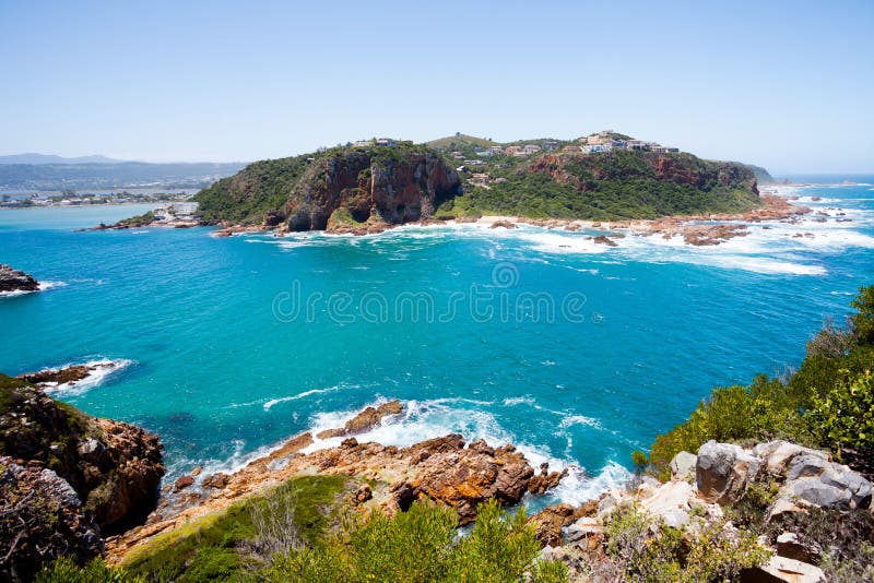 Knysna, South Africa stock photo. Image of beauty, scenery - 22850816