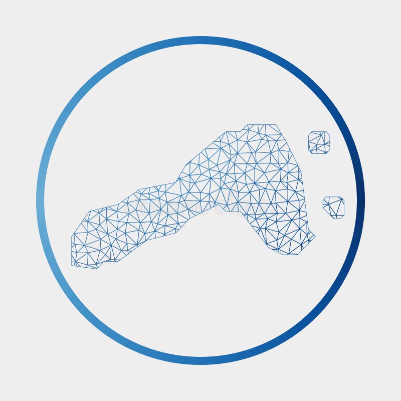 Ko Lipe icon. stock vector. Illustration of lipe, infographic - 190936101