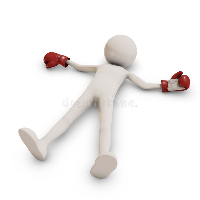 3d People Ko Stock Illustrations – 8 3d People Ko Stock Illustrations ...