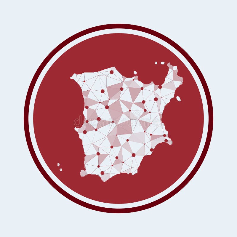 Ko Samui icon. stock vector. Illustration of isolated - 214075275