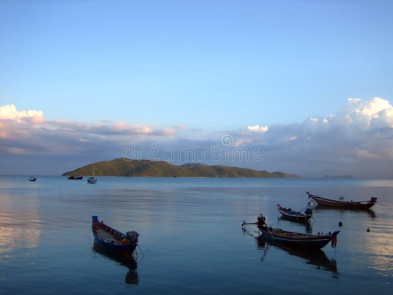 Ko samui, thailand stock photo. Image of coast, asian - 1298818