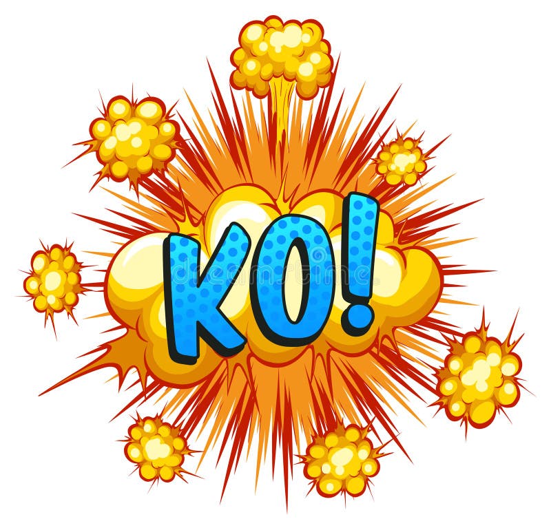 Ko Character Stock Illustrations – 35 Ko Character Stock Illustrations ...