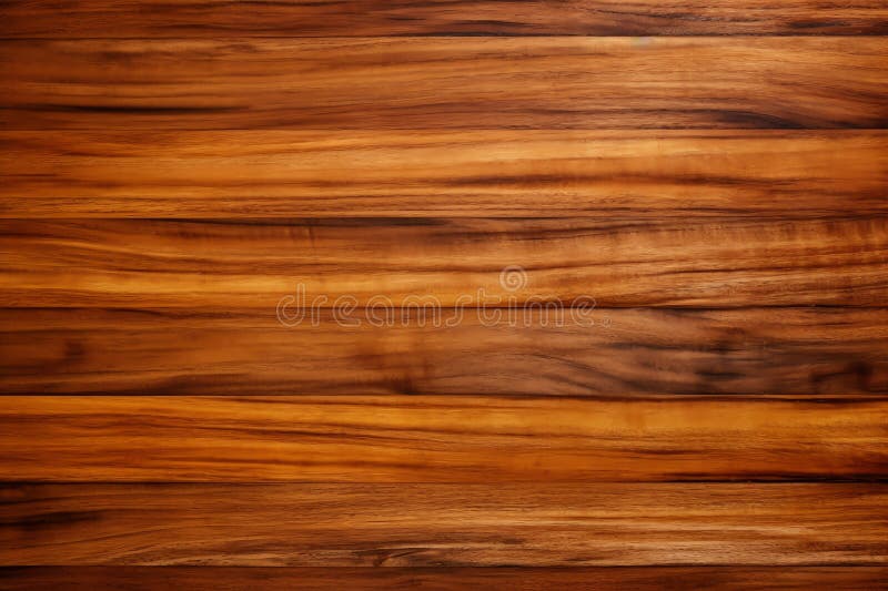 Koa wood planks texture stock illustration. Illustration of minimalist ...