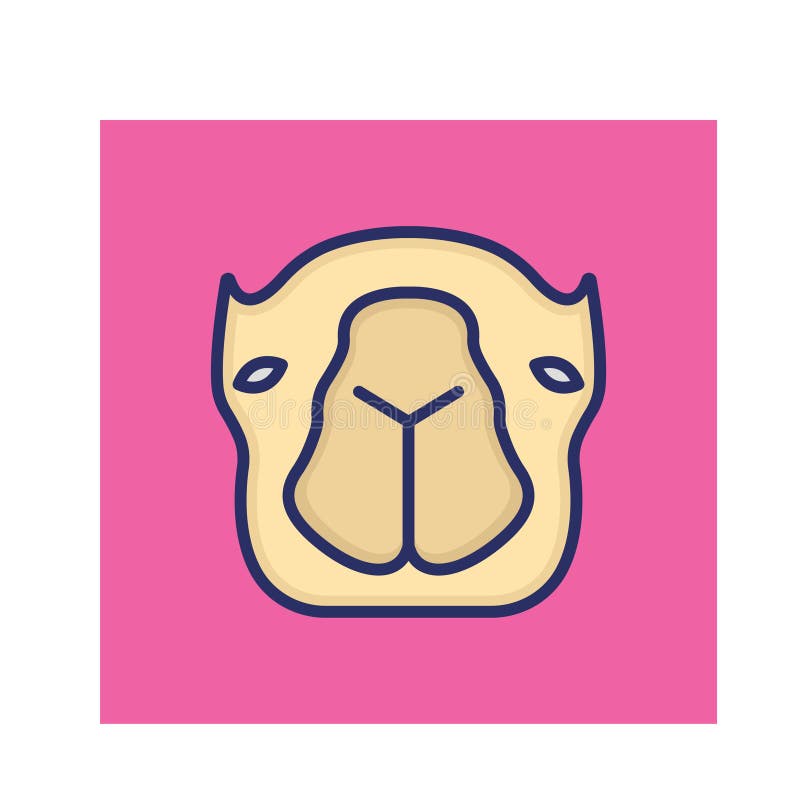Koala Isolated Vector Icon that Can Be Easily Modified or Edited Stock ...