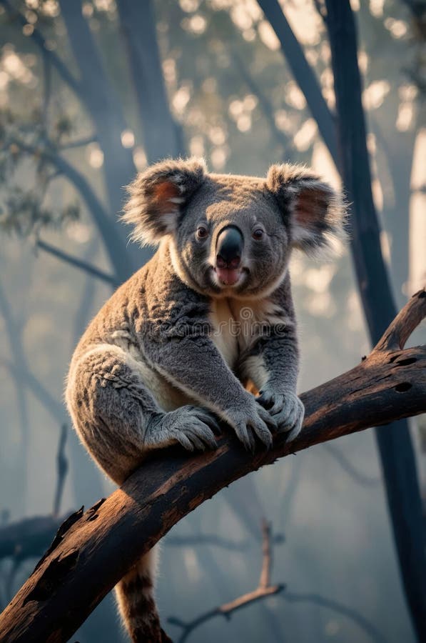 1,323 Australian Bushfire Stock Photos - Free & Royalty-Free Stock ...