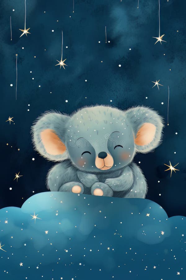 370 Koala Night Stock Photos - Free & Royalty-Free Stock Photos from ...