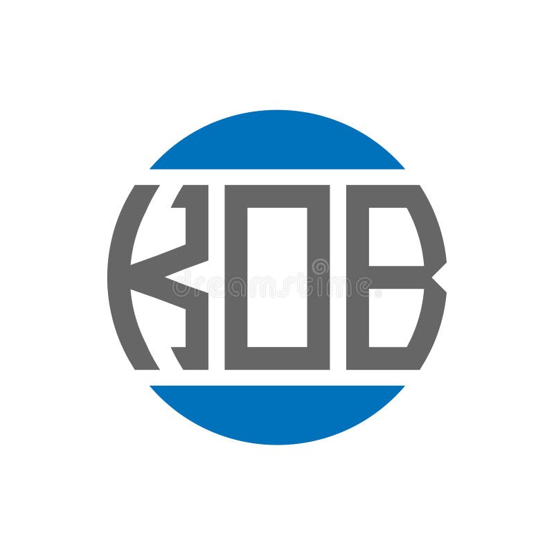 Kob Letter Stock Illustrations – 24 Kob Letter Stock Illustrations ...