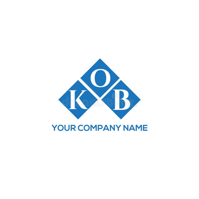 Kob Letter Stock Illustrations – 24 Kob Letter Stock Illustrations ...