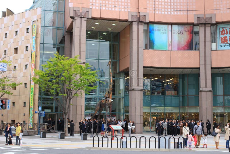 The KOBE, JAPAN editorial stock image. Image of city - 68235439