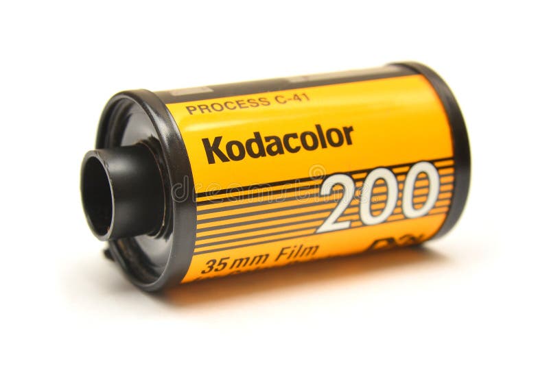 342 Kodak Film Roll Stock Photos - Free & Royalty-Free Stock Photos ...