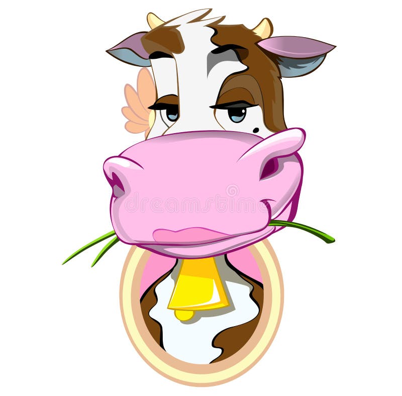 Koekjes, kaas en muis vector illustratie. Illustration of voeding ...