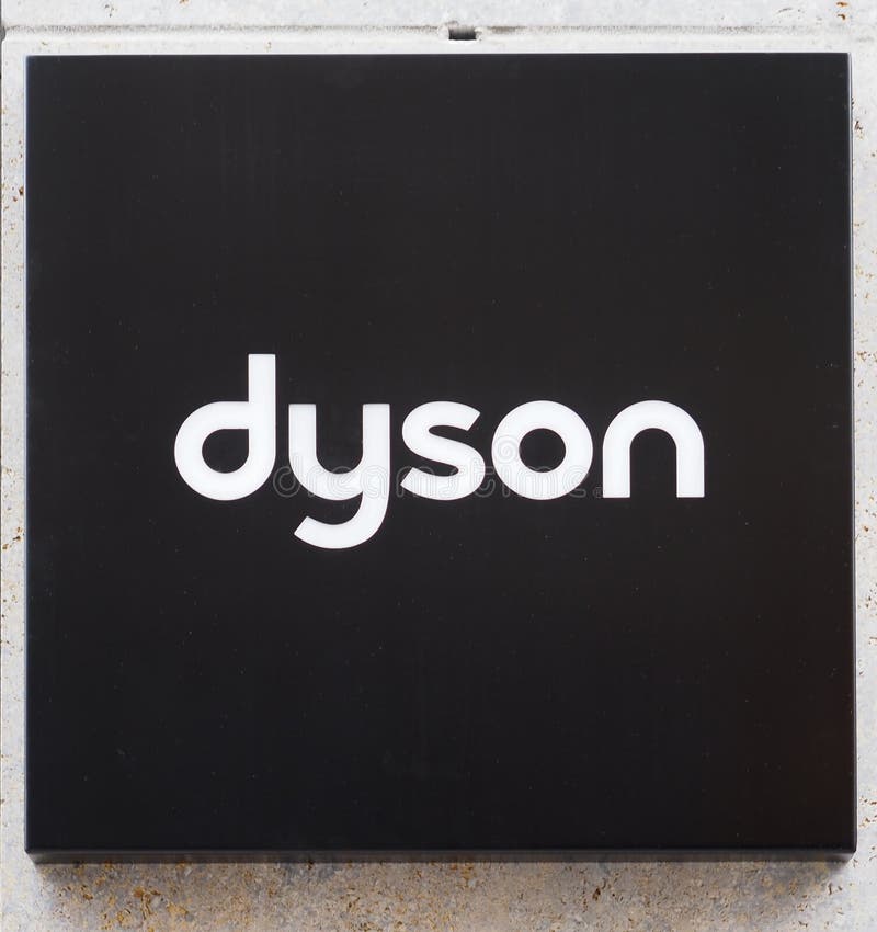 Dyson Logo Stock Photos - Free & Royalty-Free Stock Photos from Dreamstime