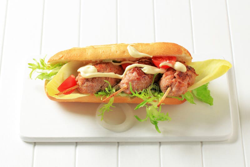 137 Kofta Sandwich Photos - Free & Royalty-Free Stock Photos from ...
