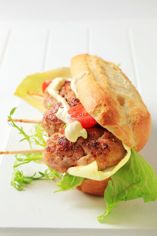 137 Kofta Sandwich Photos - Free & Royalty-Free Stock Photos from ...