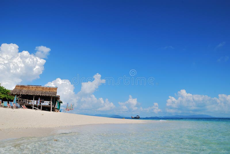 Koh Kai Phuket stock photo. Image of tropic, island, phuket - 15663030