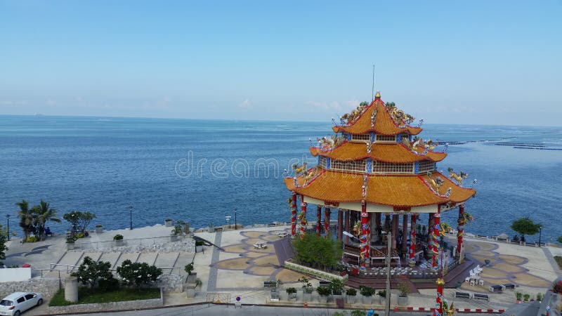 Koh Loy stock image. Image of east, chonburi, sriracha - 116009757