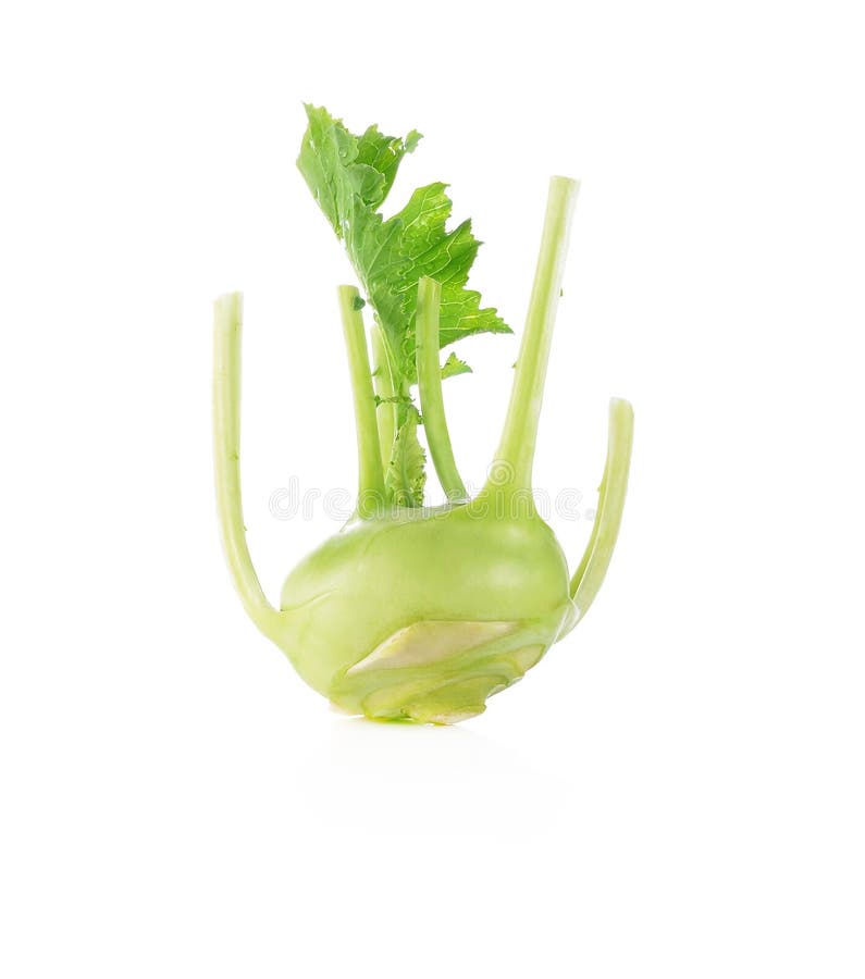 Kohlrabi stock photo. Image of cultivation, cultivated - 53010158