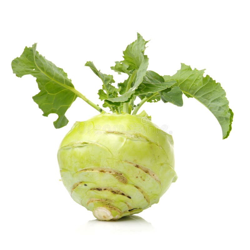 Kohlrabies stock photo. Image of health, uncooked, piece - 103690830