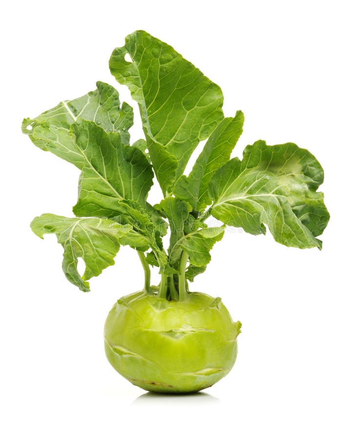 Kohlrabies stock photo. Image of health, uncooked, piece - 103690830