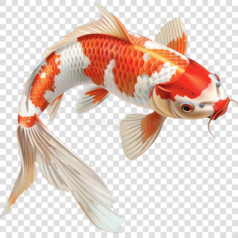 Fish Transparent Background Stock Illustrations – 15,138 Fish ...