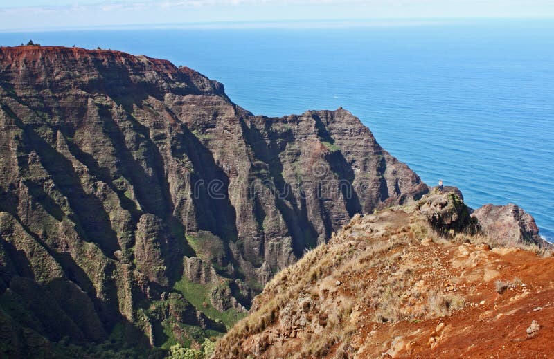 Kokee State Park stock photo. Image of park, kokee, scenic - 29327234
