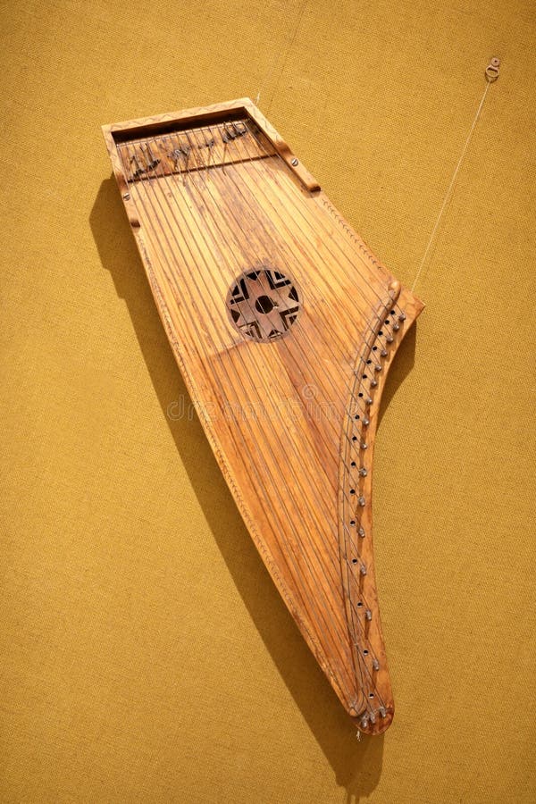 Kokles string instrument stock photo. Image of kokles - 133081684
