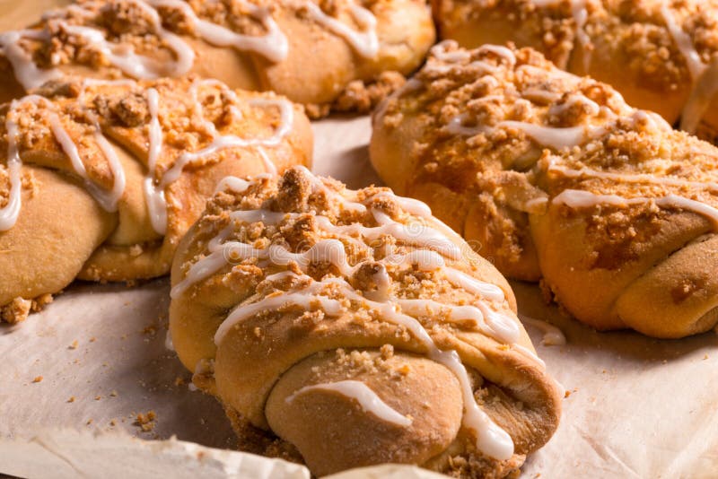 Kolach stock image. Image of cake, pastry, closeup, overhead - 55516125