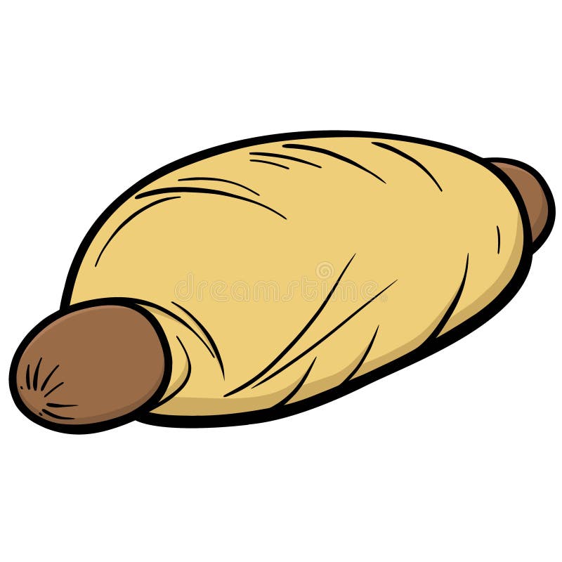 Kolache Stock Illustrations – 35 Kolache Stock Illustrations, Vectors ...