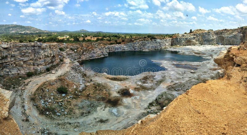 Kolar blue waters stock photo. Image of kolar, good, place - 94081776