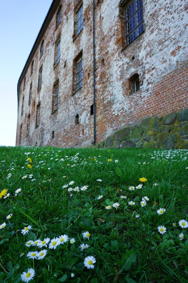 Koldinghus stock photo. Image of kolding, denmark, historicbuilding ...