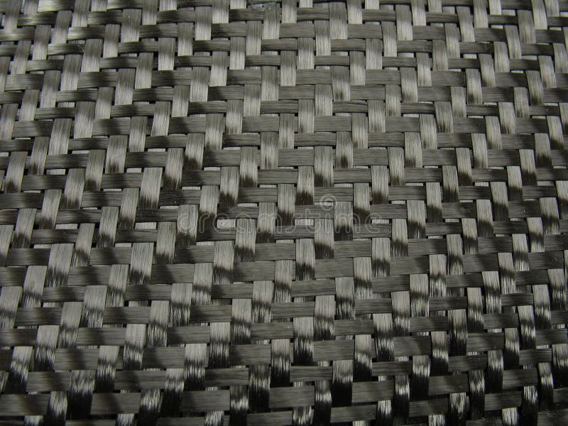 Kolfiber fotografering för bildbyråer. Bild av väv, svart - 3196437