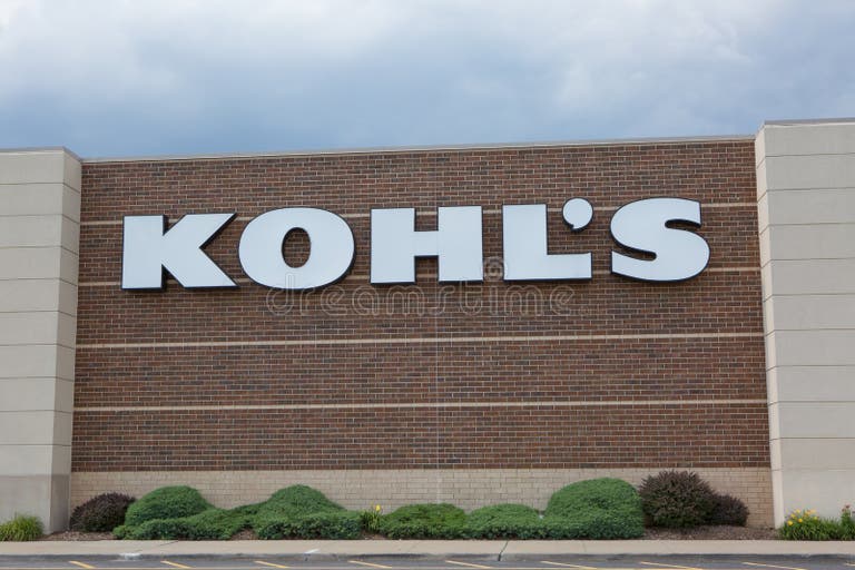 Kohls Logo Stock Photos - Free & Royalty-Free Stock Photos from Dreamstime