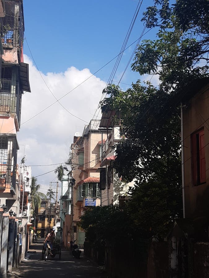 959 Kolkata Streets Stock Photos - Free & Royalty-Free Stock Photos ...
