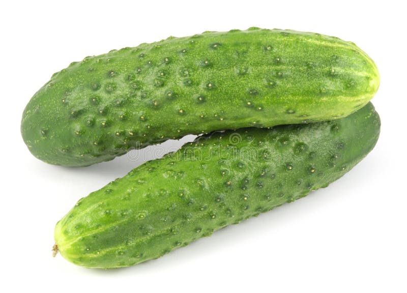 Komkommers stock foto. Image of achtergrond, sappig, vegetariër - 56750148