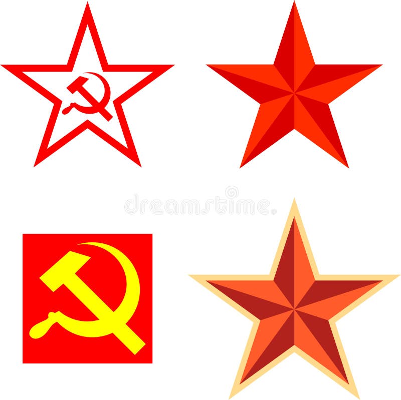 Kommunism Stock Illustrationer, Vektorer, & Clipart – (9,149 Stock ...