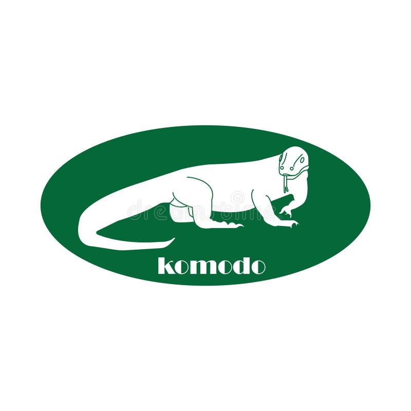 Komodo Icon Stock Illustrations – 659 Komodo Icon Stock Illustrations ...